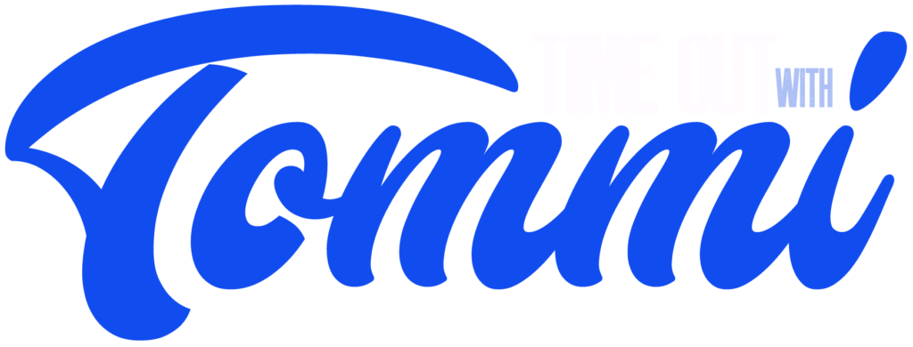 Time Out With Tommi | Sports Reporter